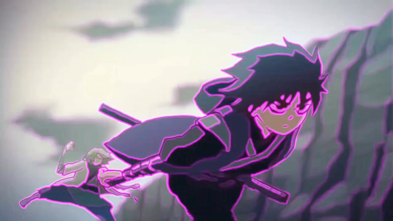 seven vs red tooth edit - YouTube