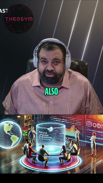 The Future of Programming: Embracing Natural Language and Its ...