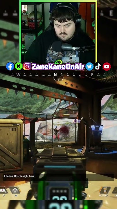 I Ranked Up after my BEST Apex Game EVER - YouTube