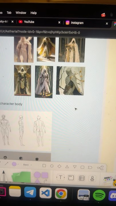 I want to build a souls like game based on a bird #eldenring #devlog - YouTube