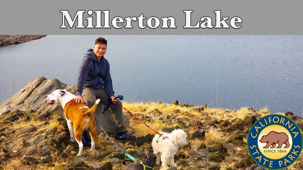 Beauty of Millerton Lake State Recreation Area: Ultimate Guide - YouTube