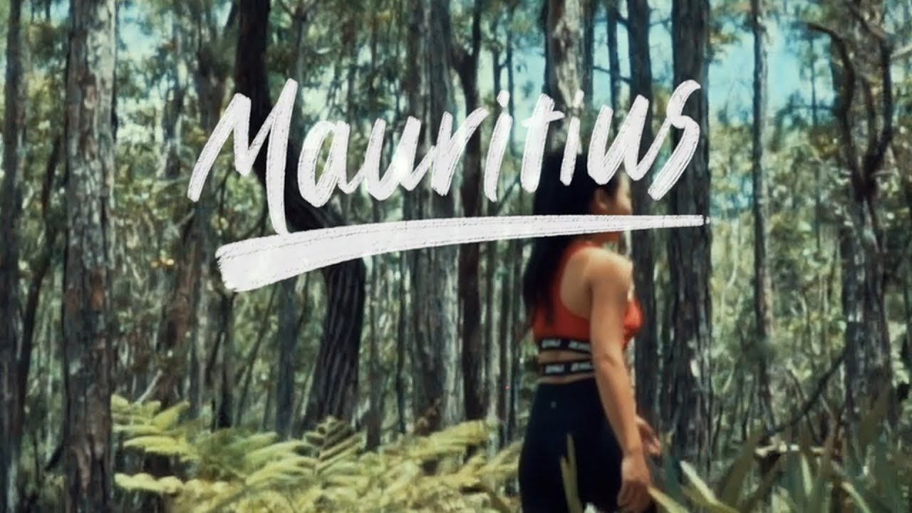 역대급 모리셔스 여행영상 | TRAVEL FILM IN MAURITIUS, AFRICA - YouTube