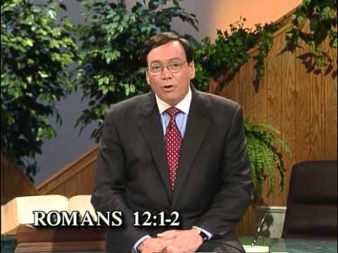 Dr. Ed Hindson Spiritual Gifts for Today - YouTube