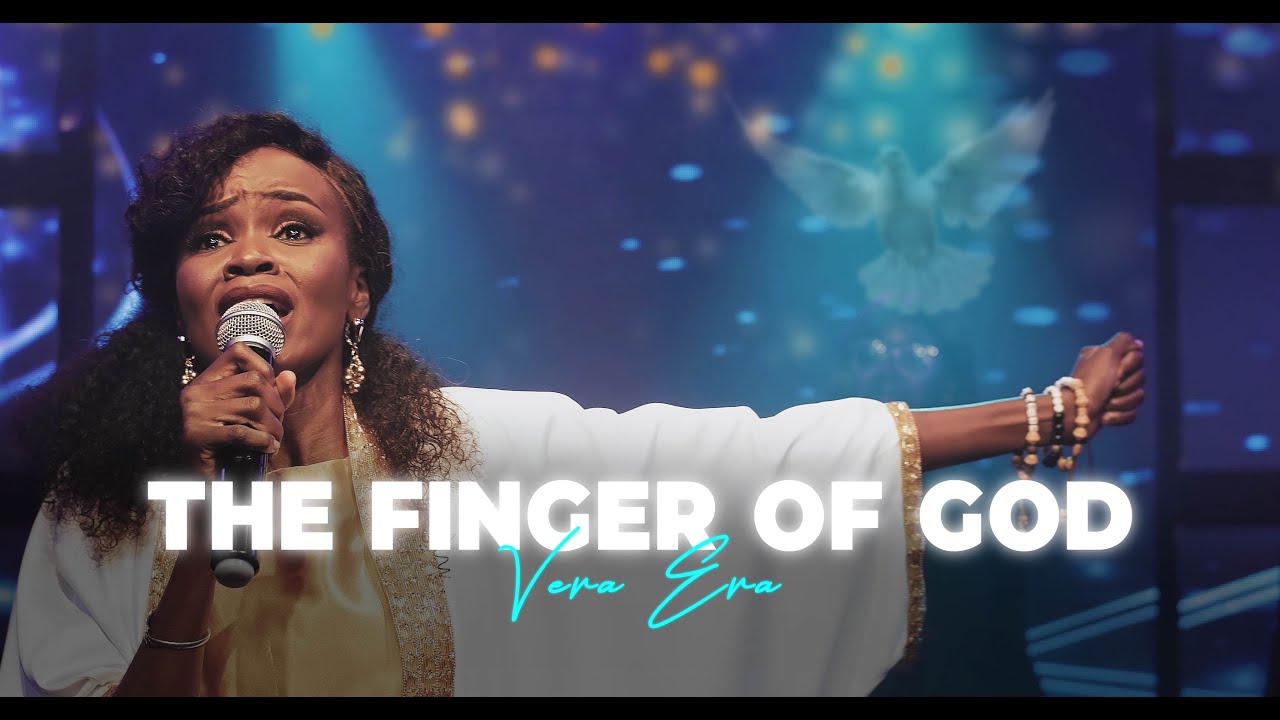 Vera Era - The Finger of God | Live (Official Video) - YouTube