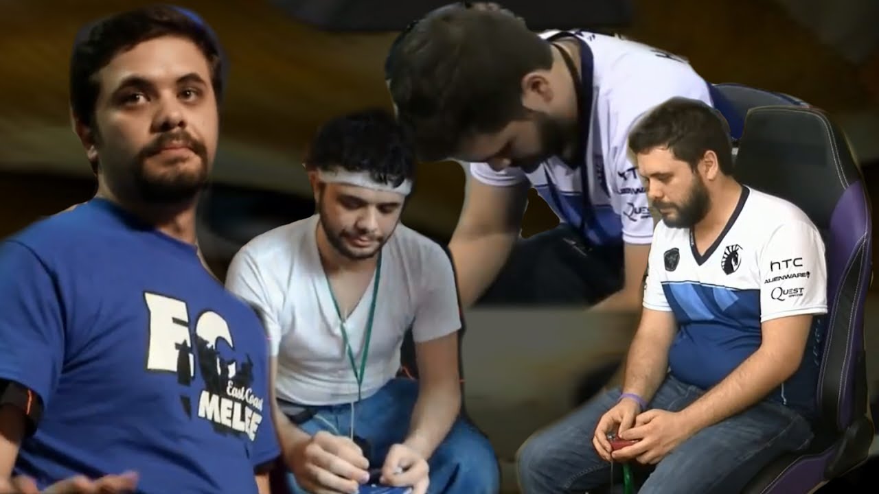 TOP 10 - Poor Hbox moments - YouTube