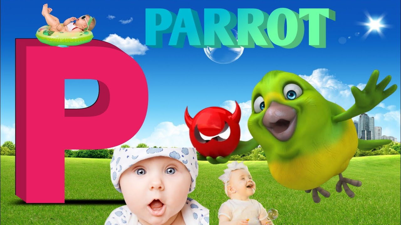 A For Apple B For Ball C For Cat|English poem, cat, hathi, Phonics ...