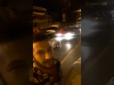 24 Haziran 2018 GECESİ