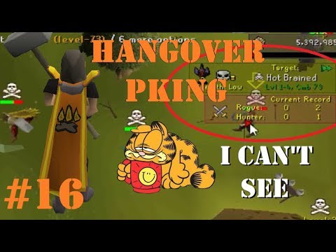 BH WORLD GLITCHED? - EP. 16 - LIVE COMMENTARY - OSRS Bounty Hunter ...
