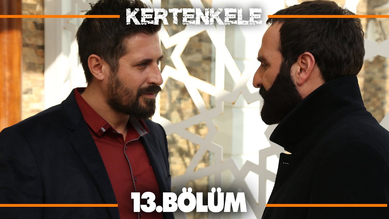 Kertenkele 13. Bölüm - YouTube
