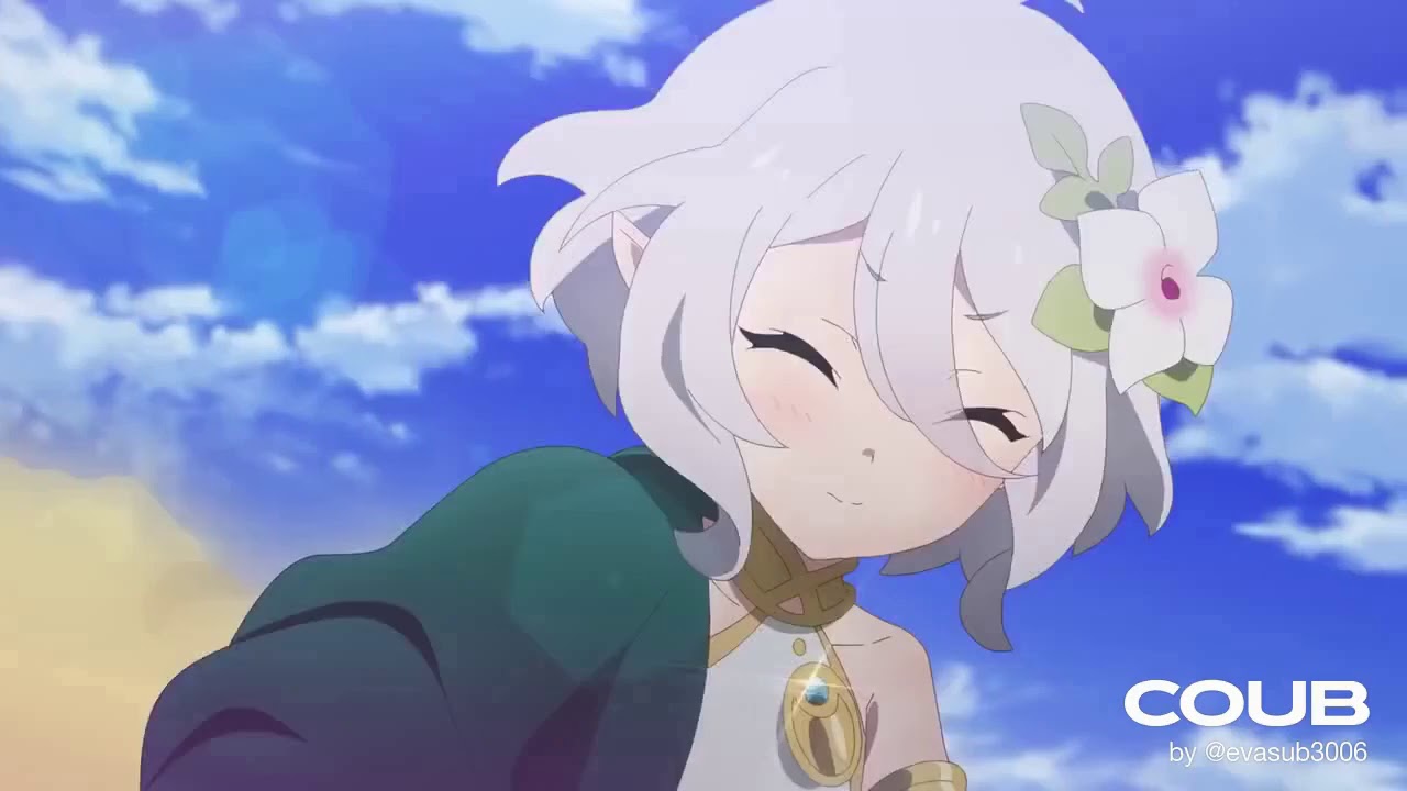 Anime coub compilation #21 | anime amv | gif | mycoubs | mega coub ...