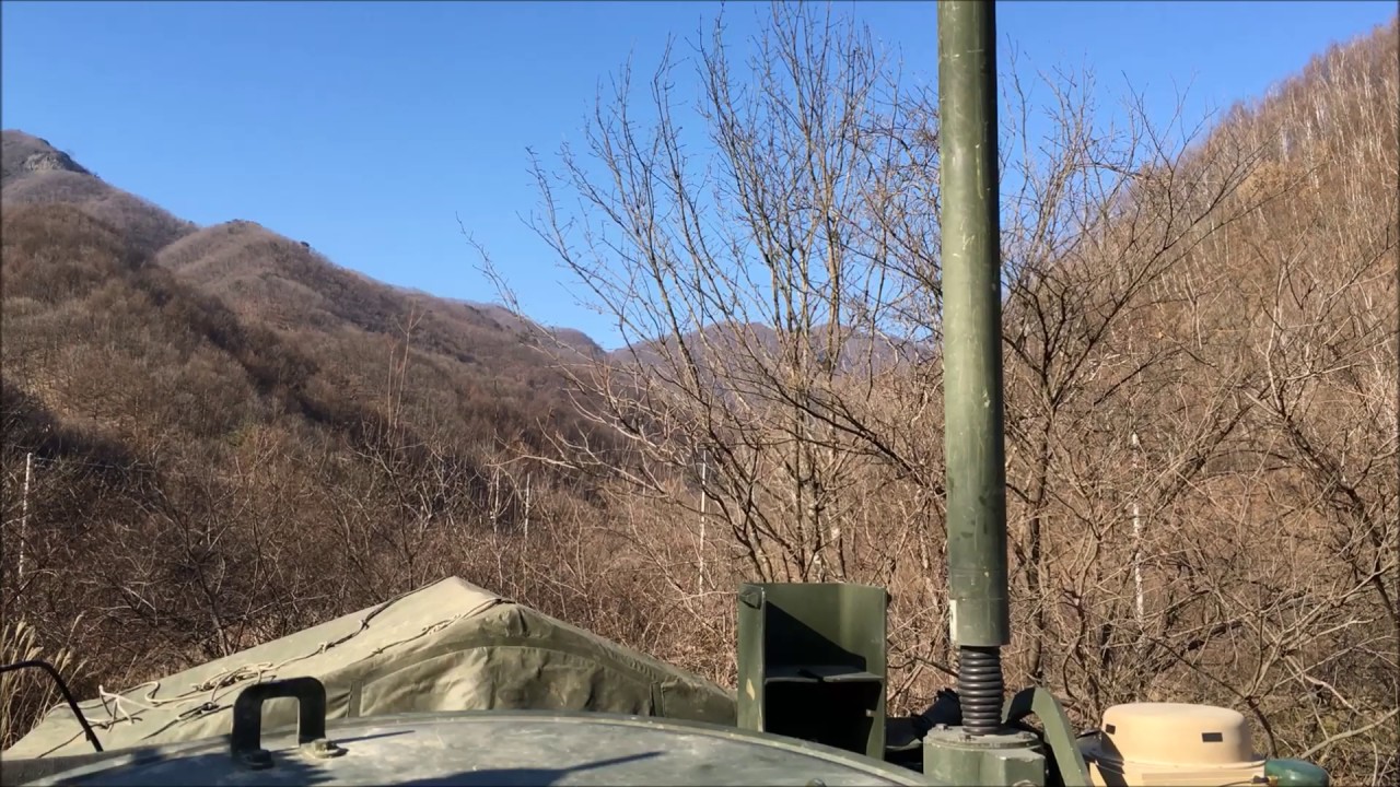 HIMARS Fire Mission - YouTube