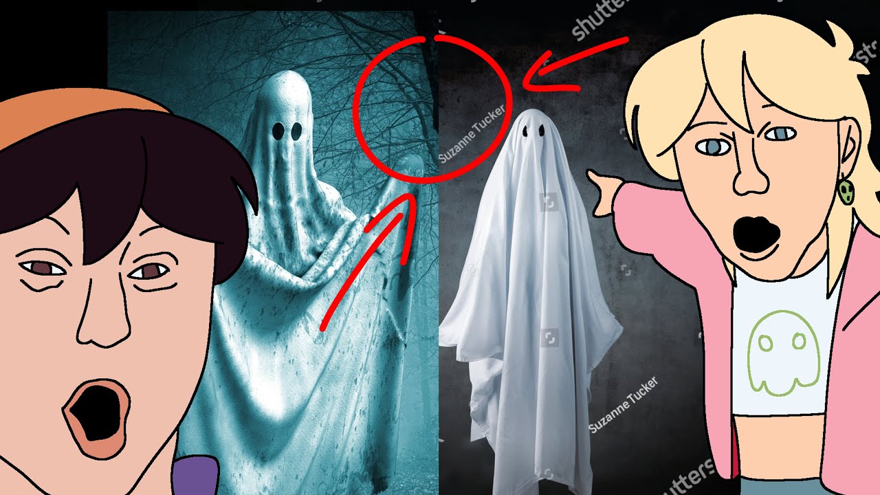 GHOSTS animation meme | mass artfight attack thingy - YouTube