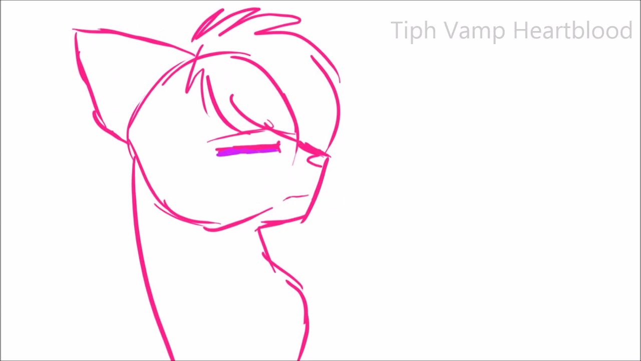 [AMV Sketch] ~Hirari Hirari~ - YouTube