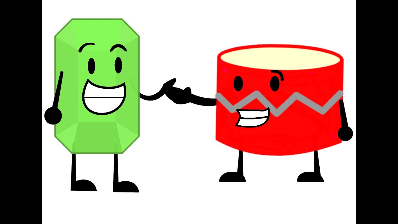 This Object show needs more attention - YouTube