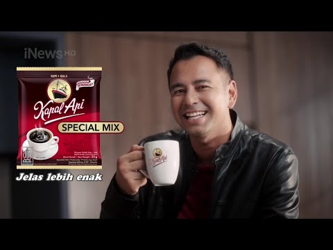 Kapal Api Special Mix • Momen Jadi Lebih Spesial Ver. 1 • TVC Edisi 2024 • Iklan Indonesia 15 ...