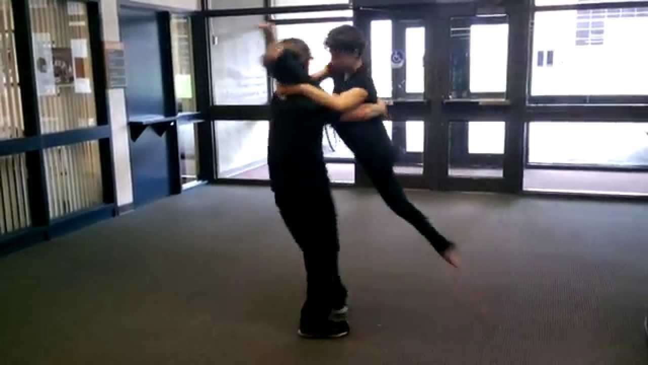 Chalen Austin- Ice Dance Split Lift Clip! - YouTube