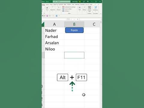 Create Dynamic Combo Box List Simple And easy - YouTube