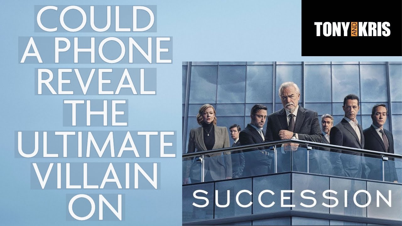 Do You Know The iPhone "Villain Rule?" - YouTube