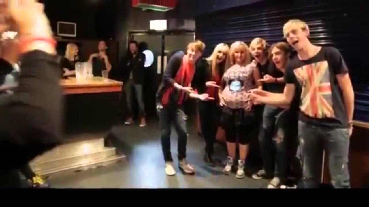 R5 Movie - YouTube