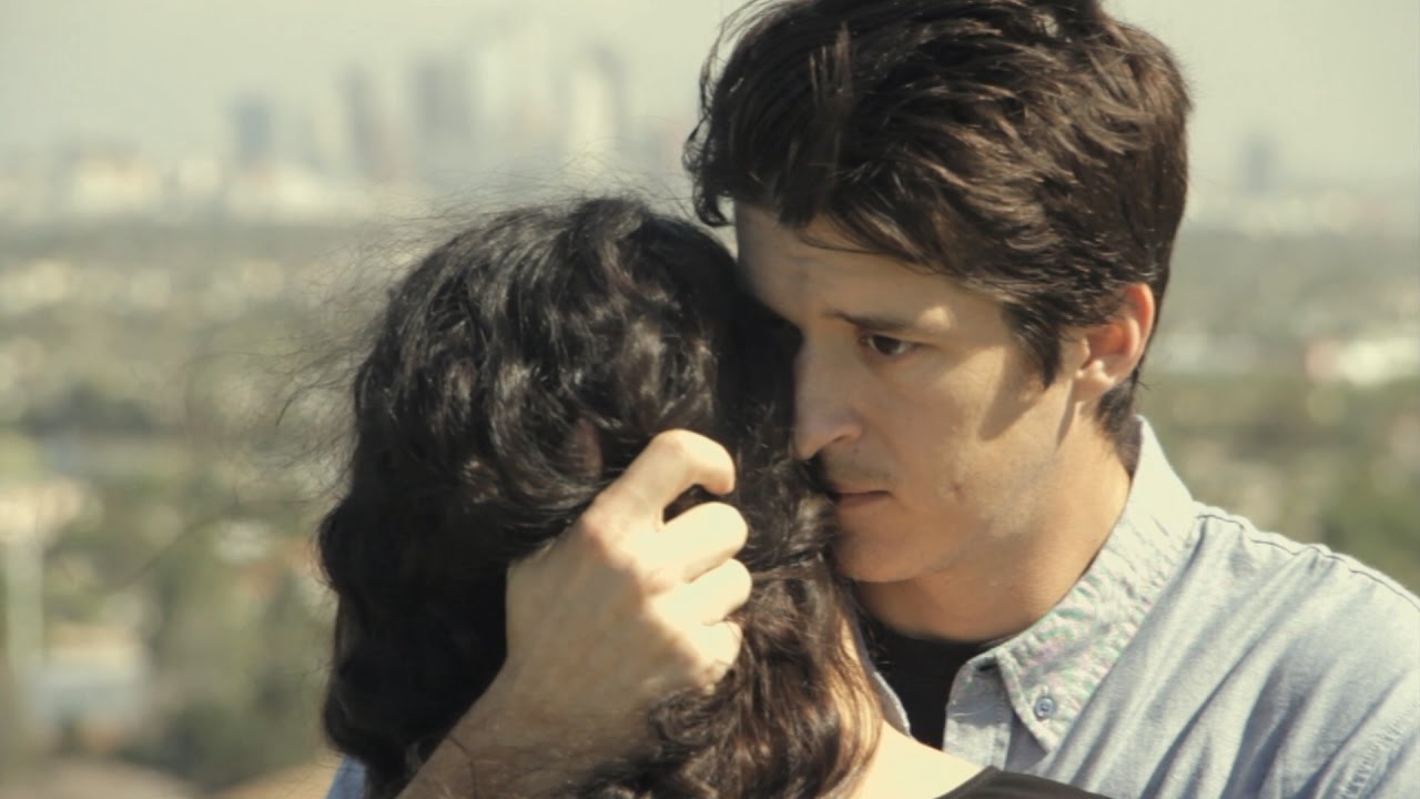 The Goodbye - YouTube