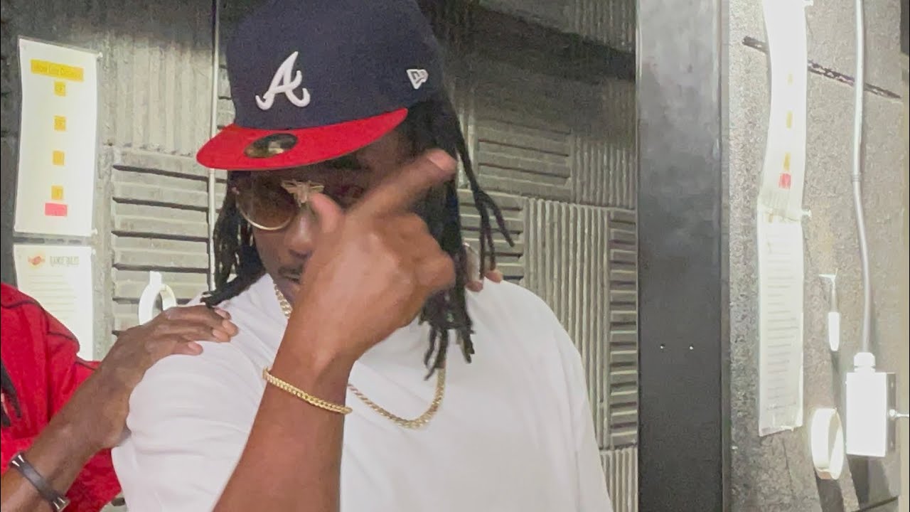 Check the Docket! - YouTube