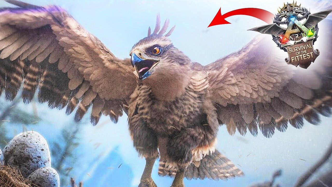 Gang Bang Kar Diya Last Zone Me ARK PVP 🔥🔥 : ARK Survival of the ...