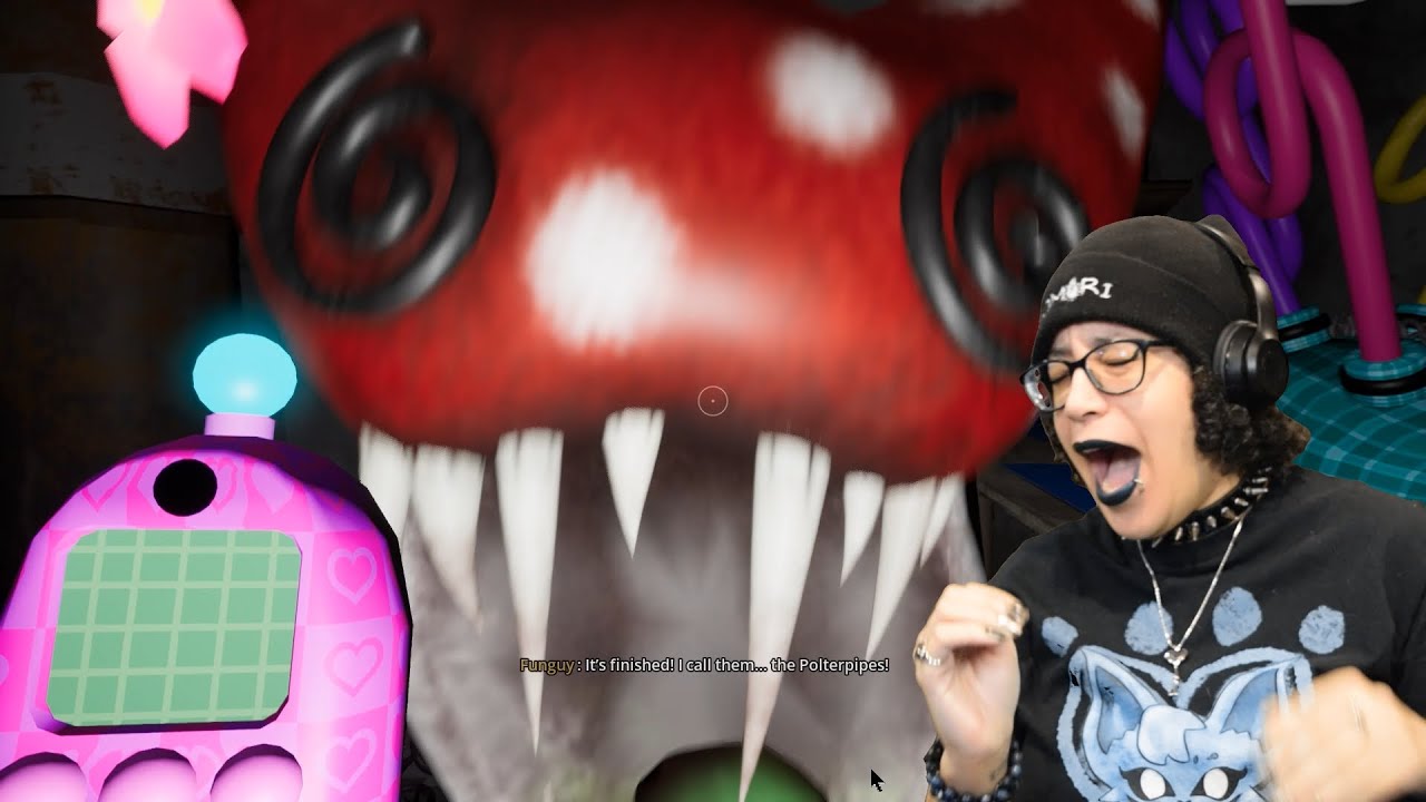 Mint's Hints [Chapter 2] - YouTube