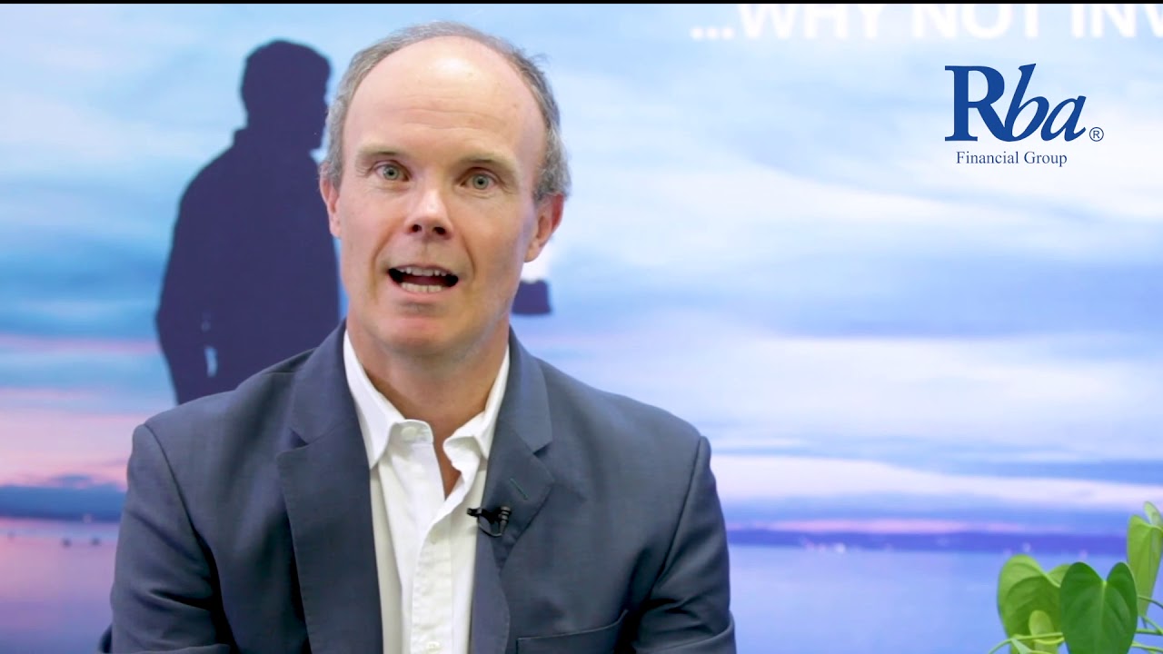 Magellan Testimonial from Hamish Douglass - YouTube