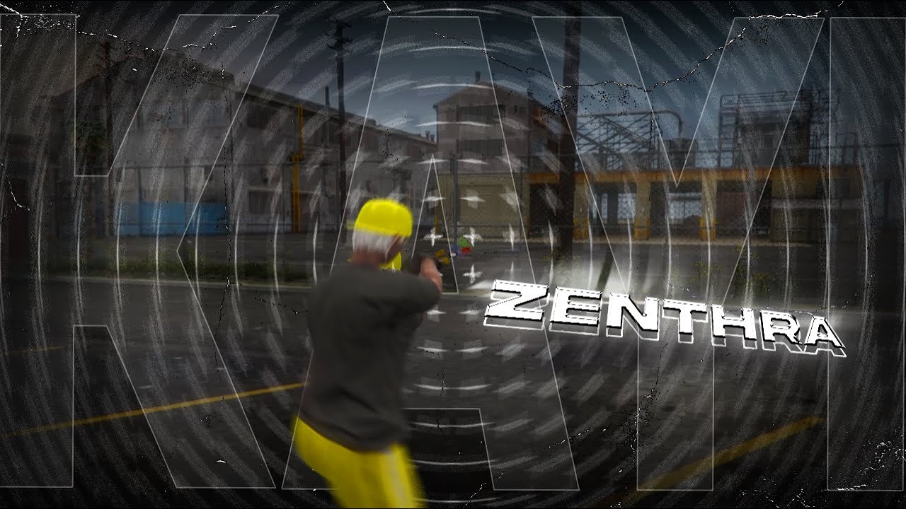 zenthra🩸 | #14 kayi highlights | 100% WaitRP - YouTube