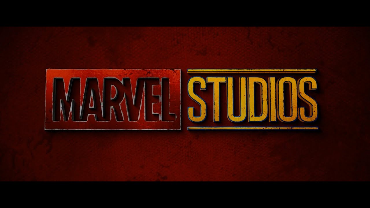 Opening Logos - Marvel Cinematic Universe (MCU) - YouTube