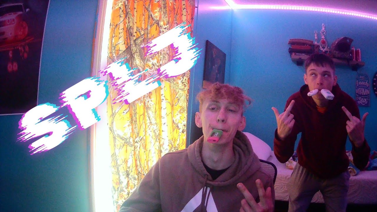 Lil Autism-SPLJ FT Dustin - YouTube