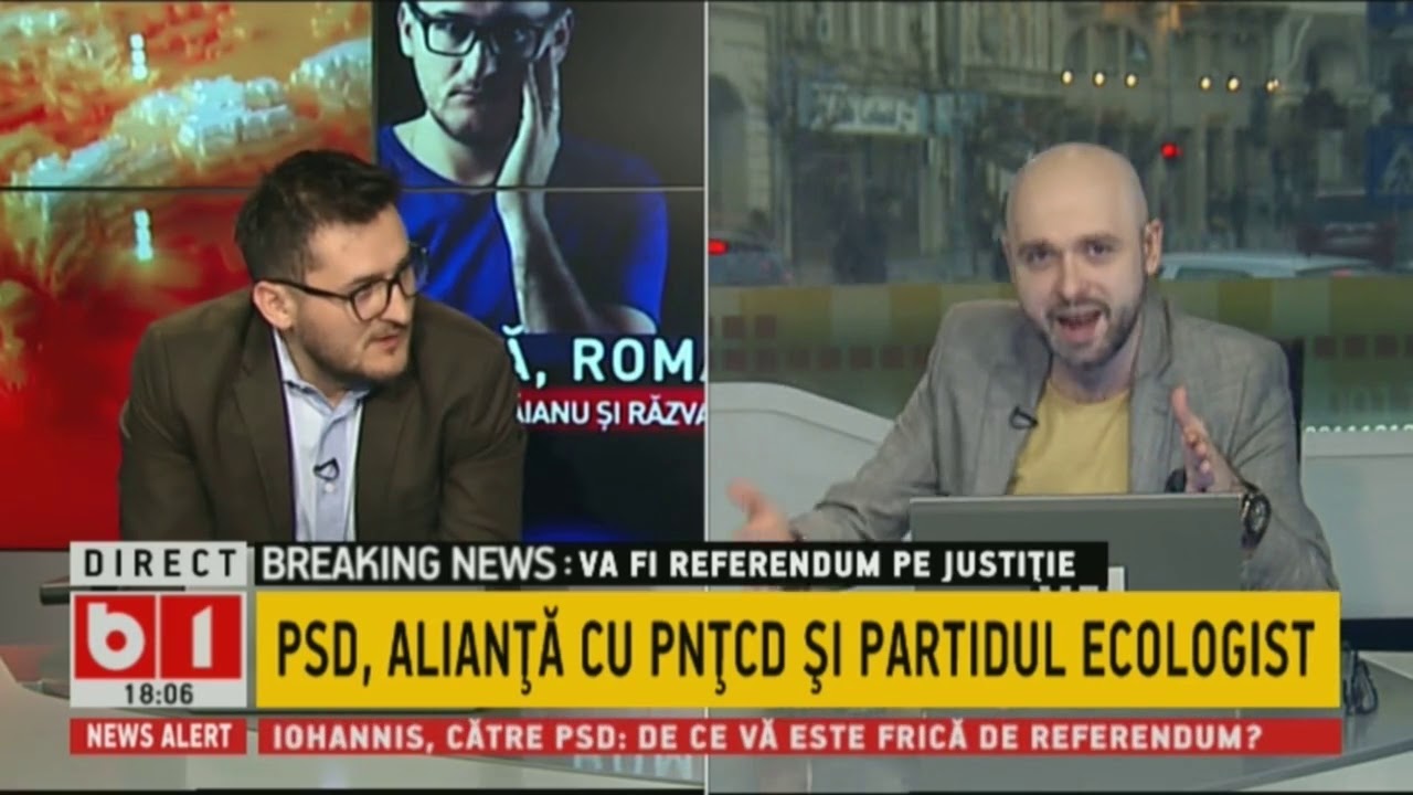 BUNA, ROMANIA! PSD ALIANTA CU PNTCD SI PARTIDUL ECOLOGIST. 28 MAR 2019 ...
