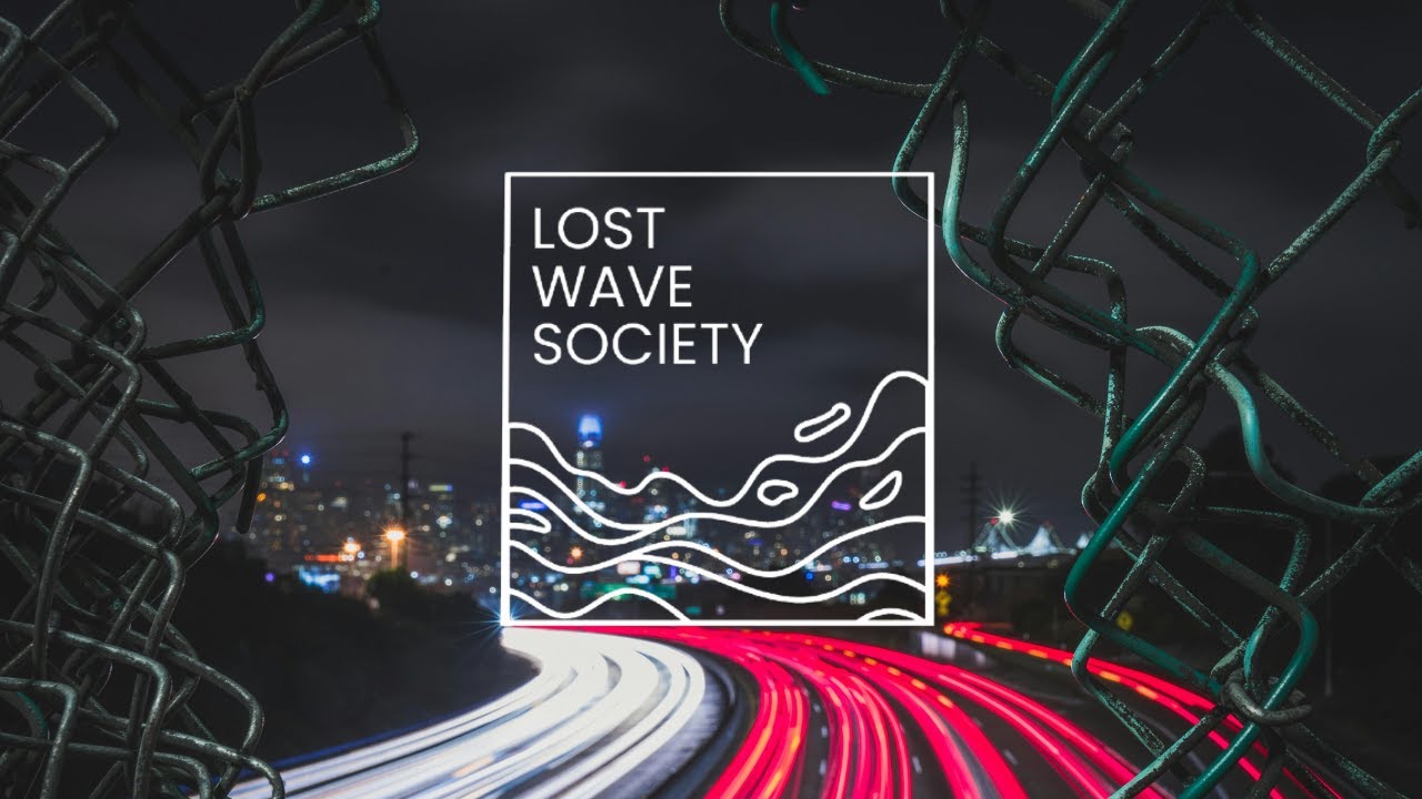 LOST WAVE SOCIETY - Numb - YouTube