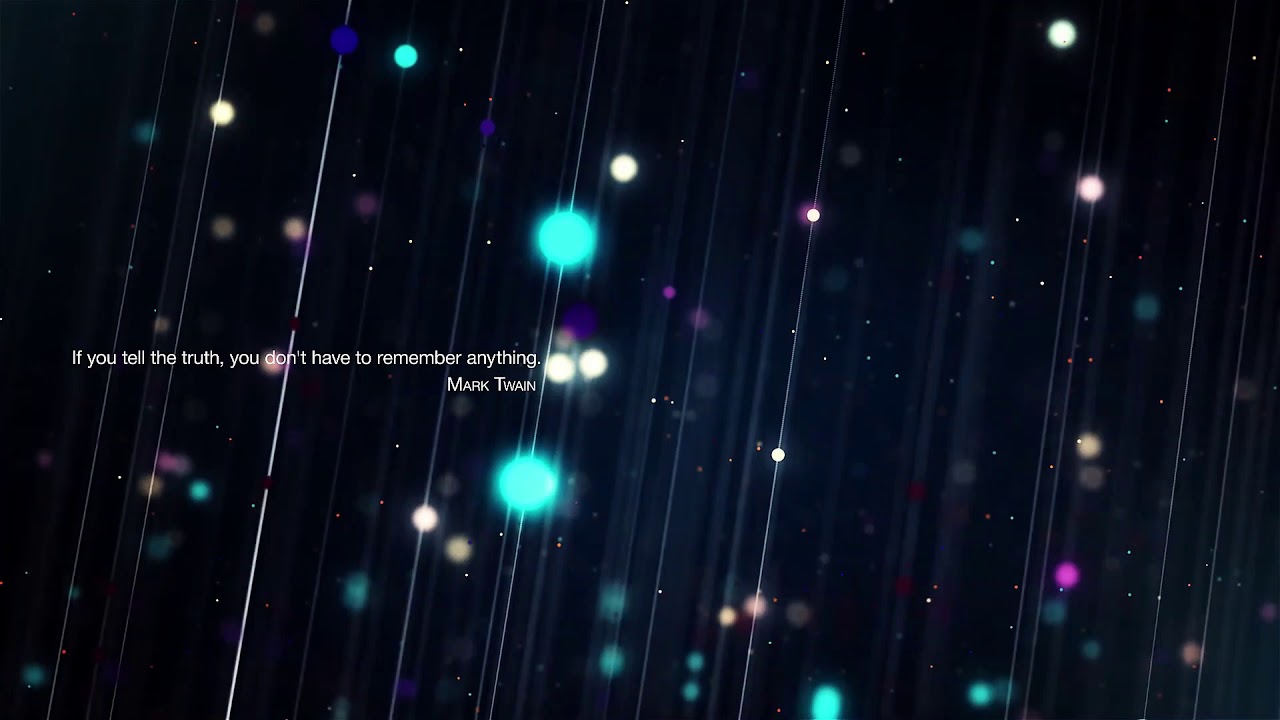 Colorize Titles - After Effects Template | Free Download - YouTube