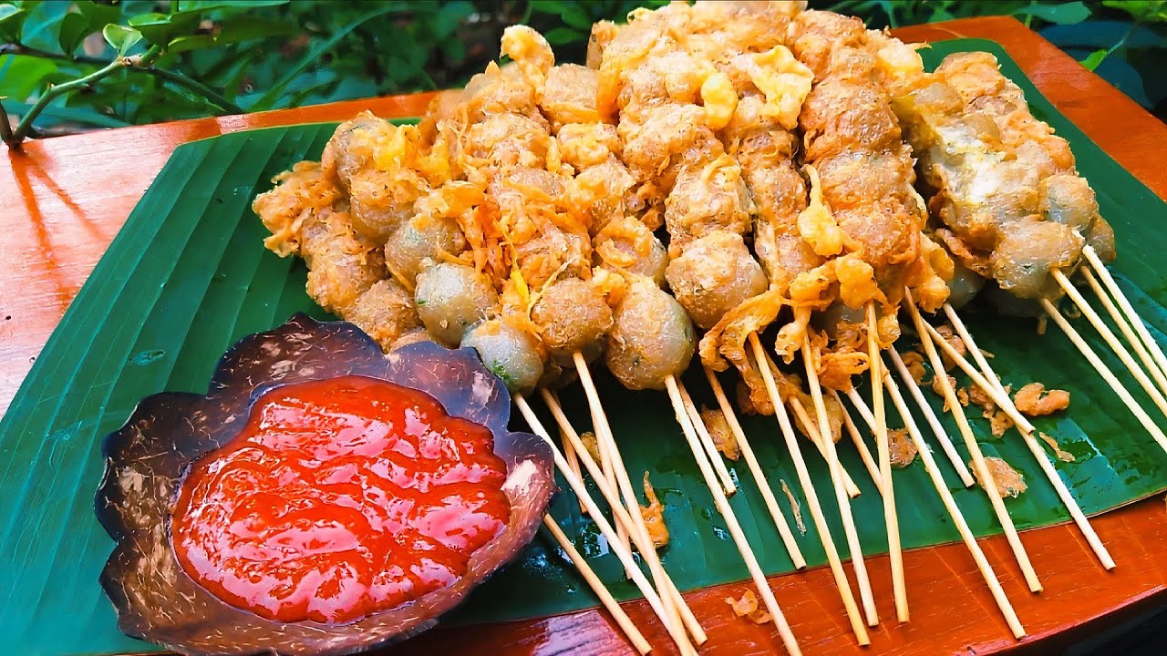 Baru Matang Langsung Ludes! Resep Cilor Enak dan Empuk Meski Sudah ...