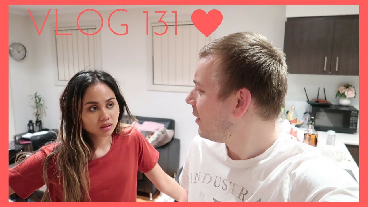 WE ARGUE OVER LITTLE THINGS - YouTube