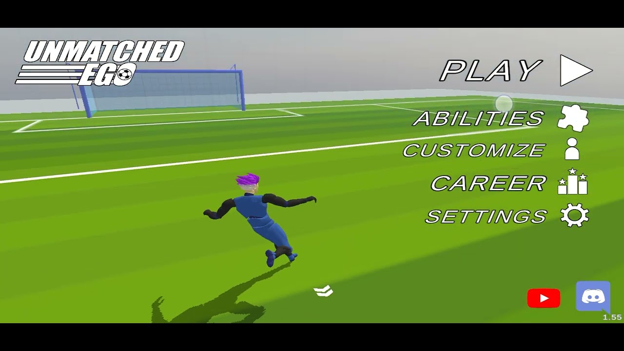 Please fix the bug @EGO_Games #gamebug #game #unmatchedego - YouTube