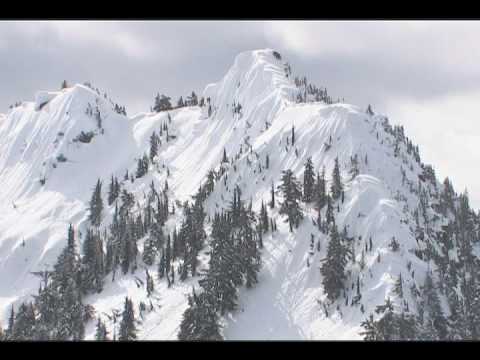Ski Washington - Stevens Pass - YouTube