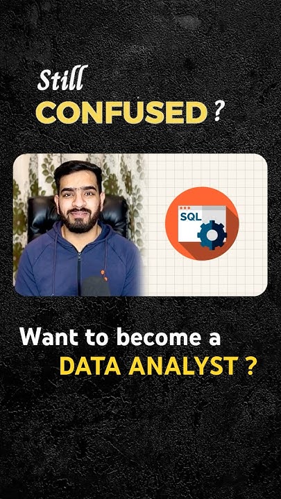 How much coding is required to become a data analyst? #mysql #data # ...