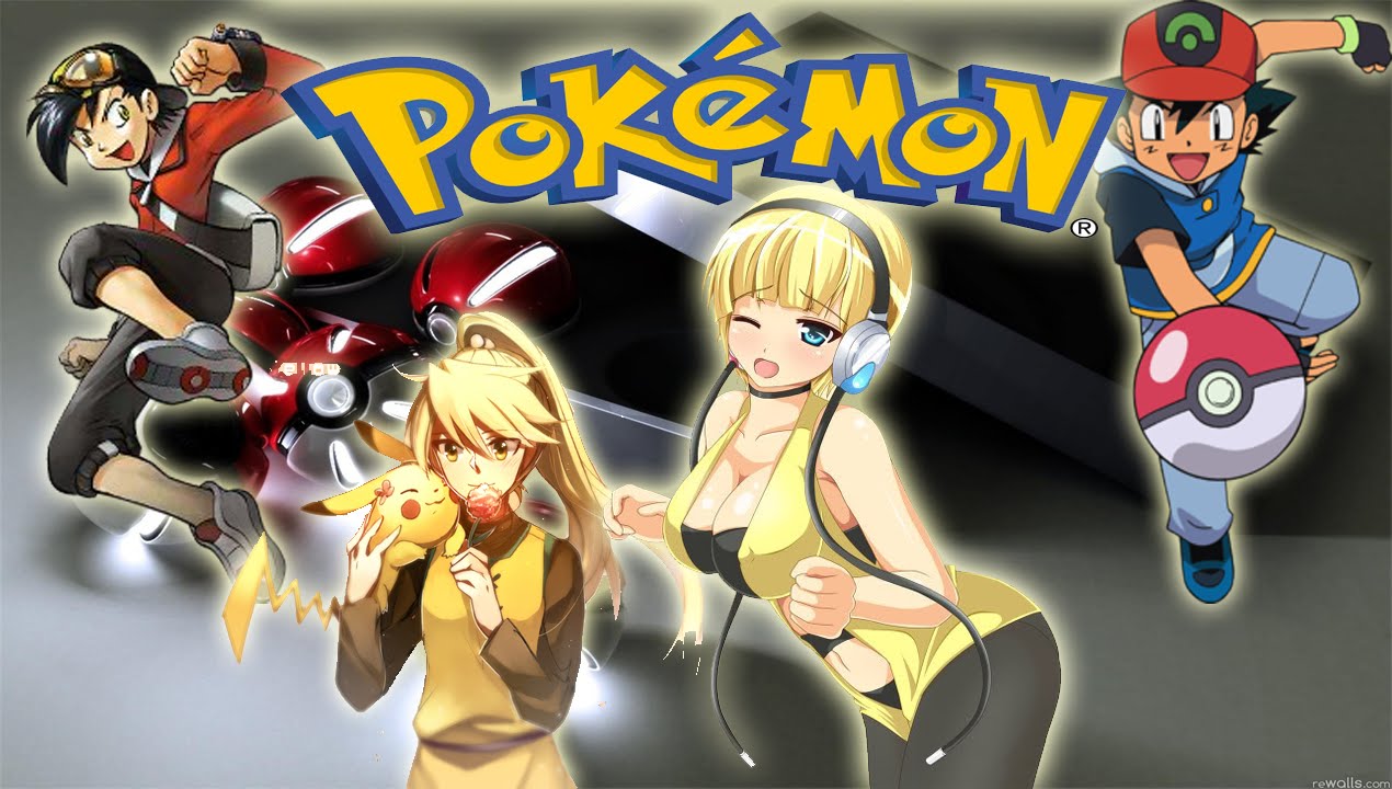 Ser un maestro pokemon (completa latino) letra - YouTube