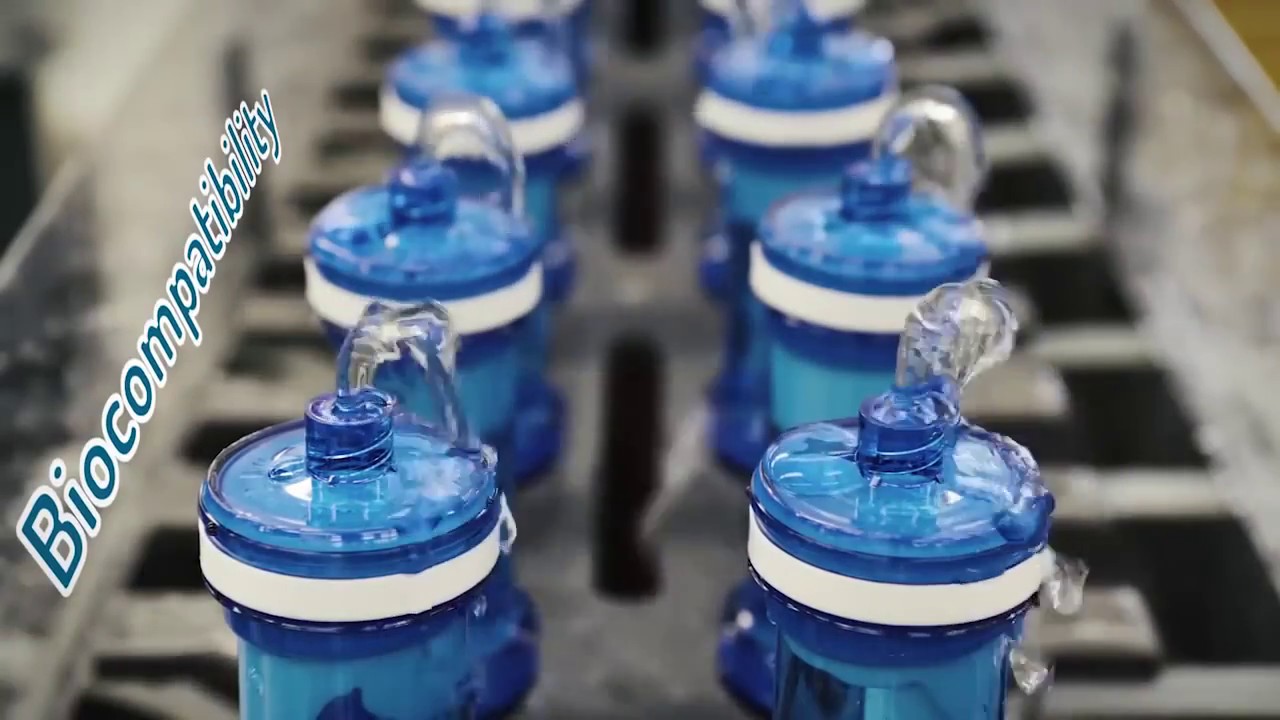 Bellco Corporate Video - YouTube