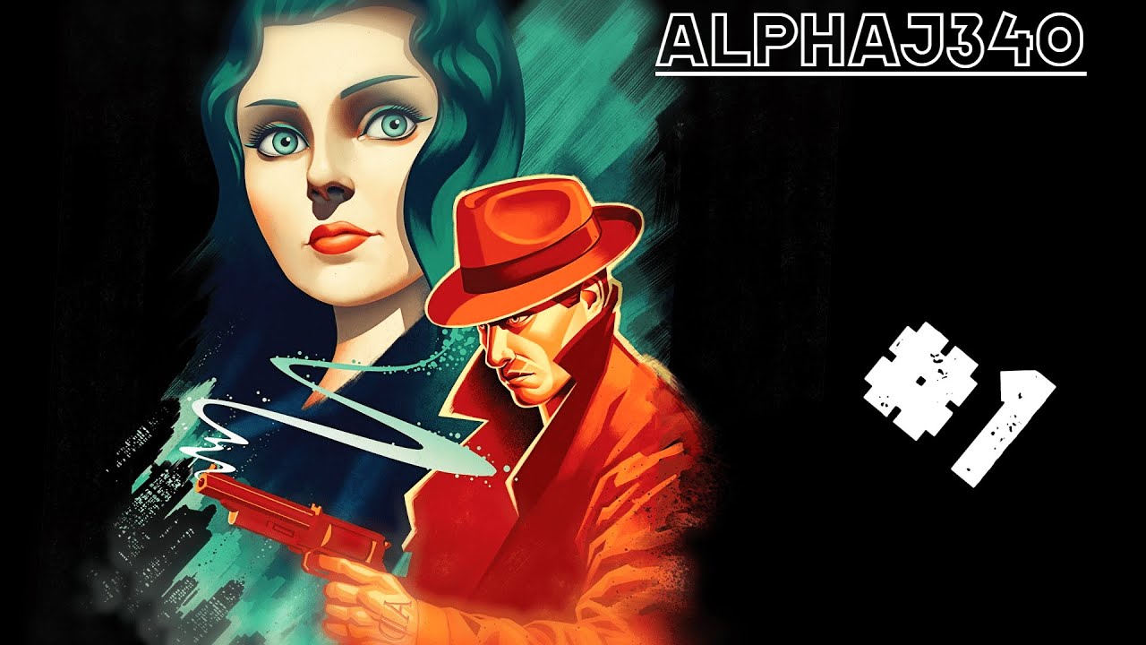 BioShock Infinite Complete Edition DLC PARTE 1 FULL HD - PC-BIOSHOCK ...