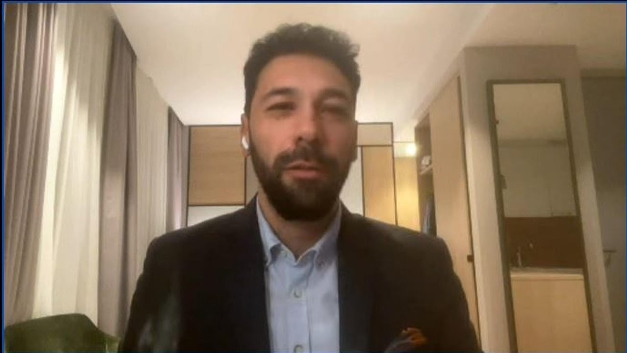 Syrian opposition appoints Mohammad Bashir to form a transitional government - YouTube