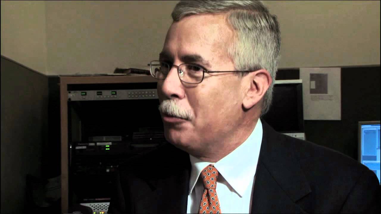 WBZ Promo: Jon Keller on Whitey Bulger - YouTube