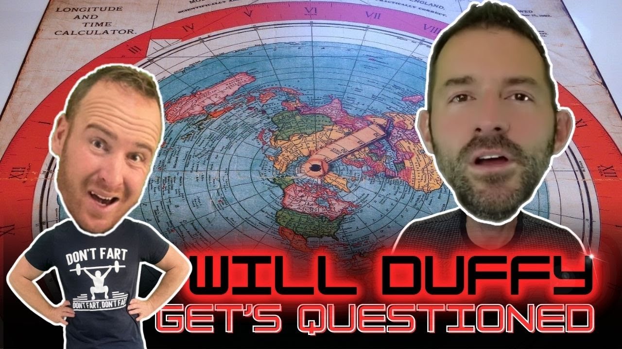 Will Duffy get's questioned - YouTube