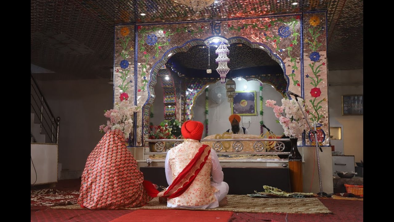 Sang Na || Wedding Highlights || - YouTube