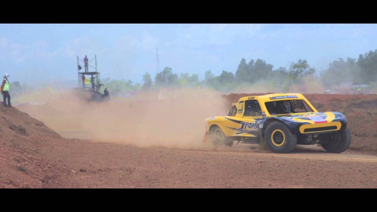 Jhonlin Racing Team - Action ! [HD] - YouTube