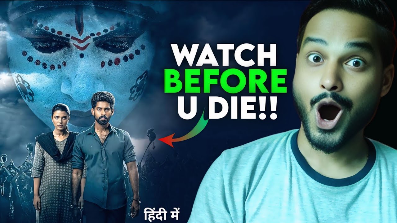 Suzhal Season 2 Review : MIND - BLOWING...🙋 || Suzhal 2 Review ...