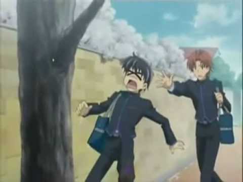 Papa to Kiss in the Dark OVA 2 - YouTube