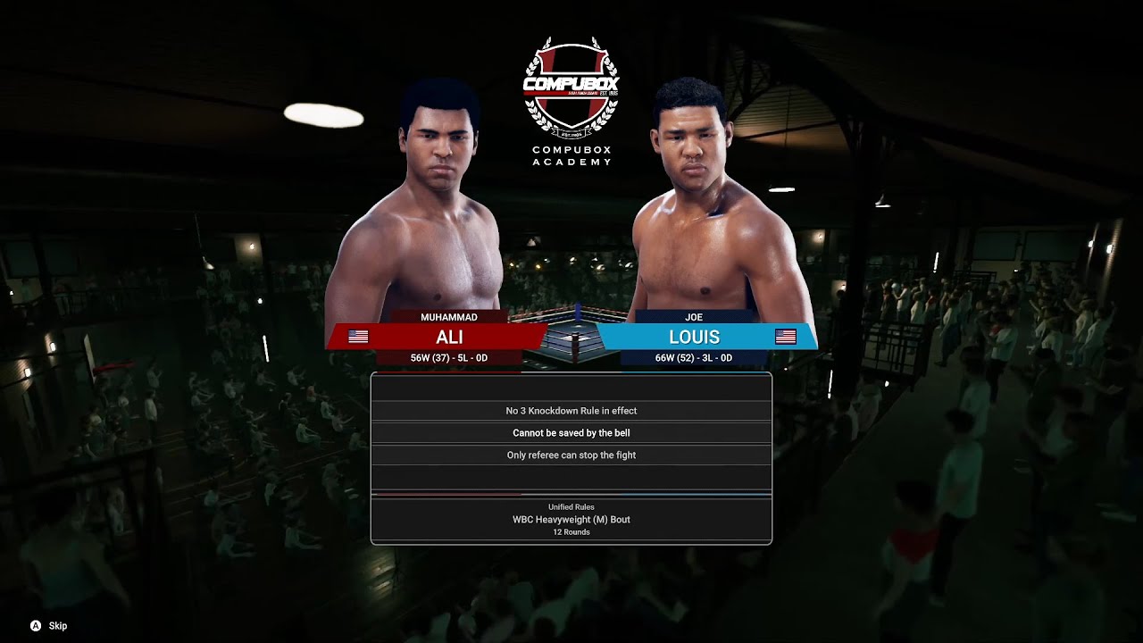 Muhammad Ali vs Joe Louis. Fluttering like a butterfly, stinging like a bee. - YouTube